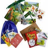 4 Tips for Creating a Bespoke Activity Pack - Activity Packs, Children ...